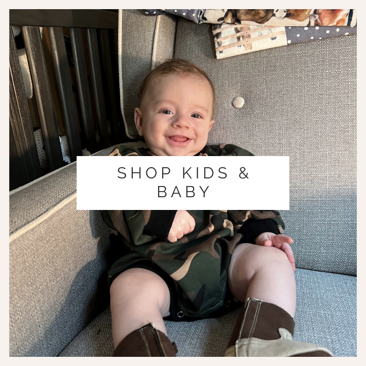 Kids – Sweet Lane Boutique LLC