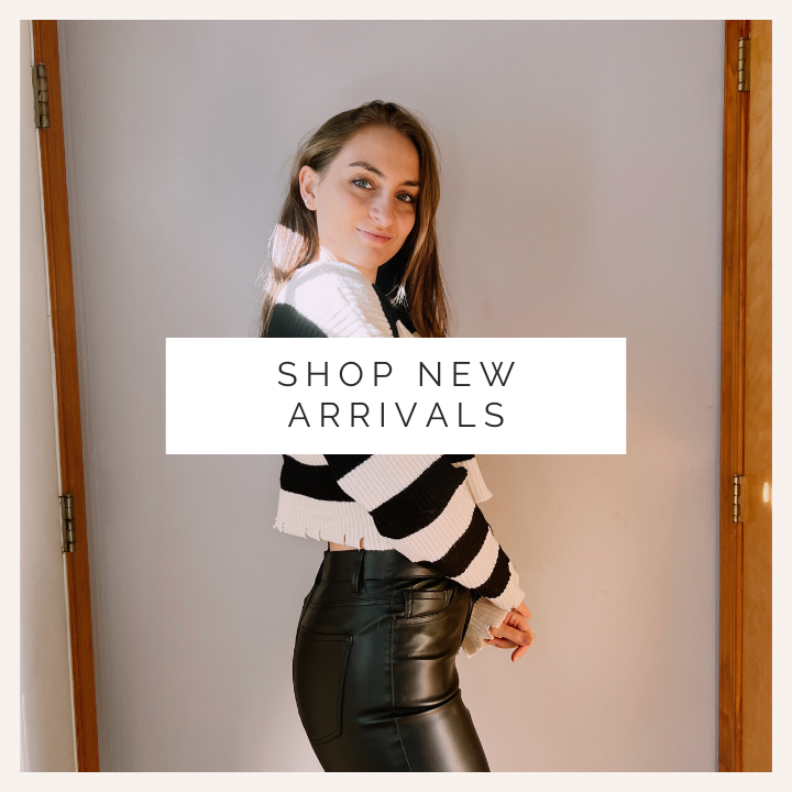New Arrivals – Sweet Lane Boutique LLC