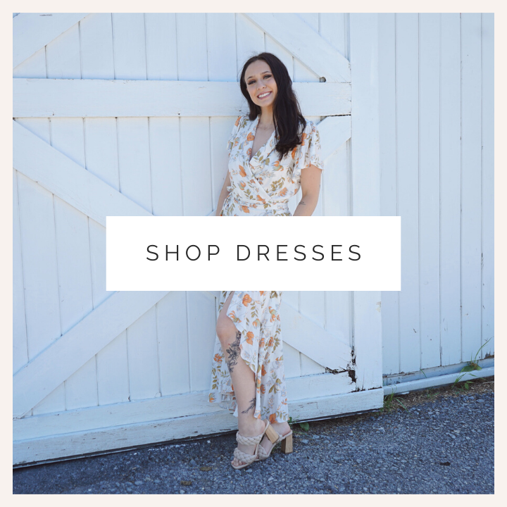 Dresses – Sweet Lane Boutique LLC