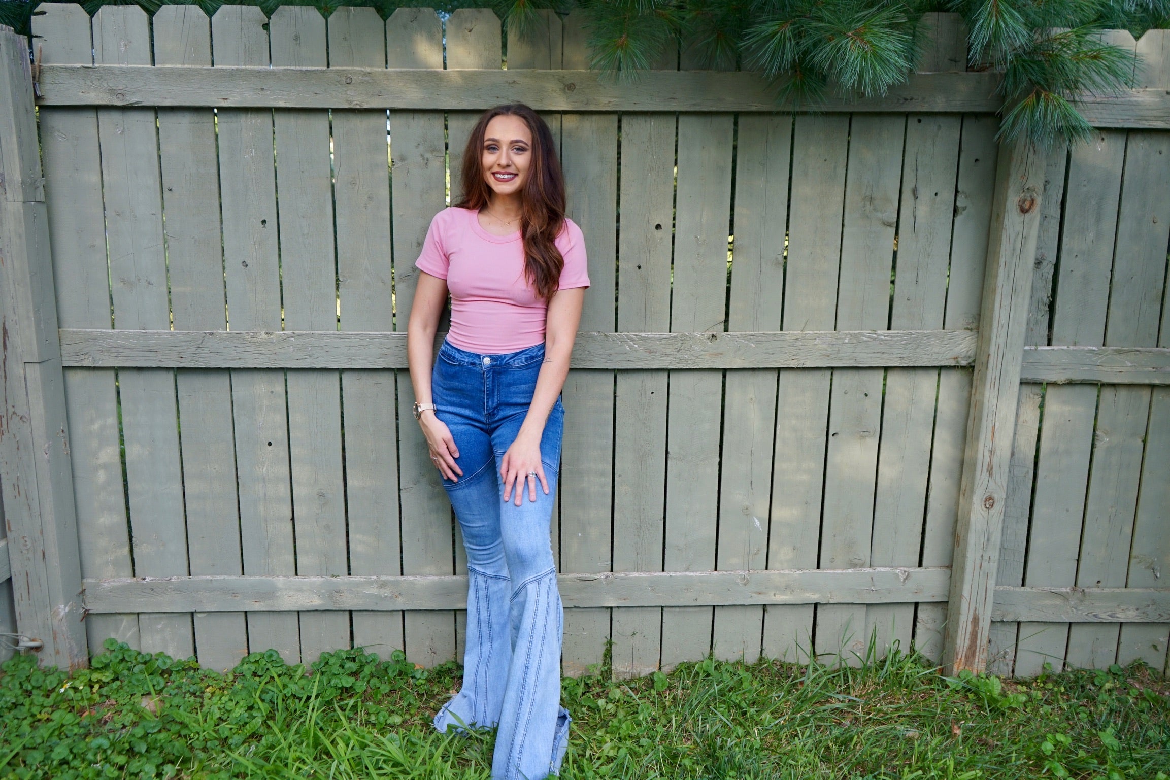 Tie Me Up Bodysuit – Sweet Lane Boutique LLC