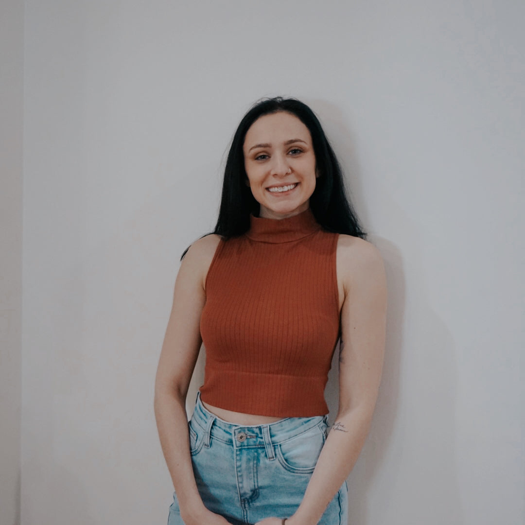 Staple Seamless – Sweet Lane Boutique LLC